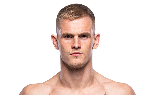 Ian Machado Garry | UFC