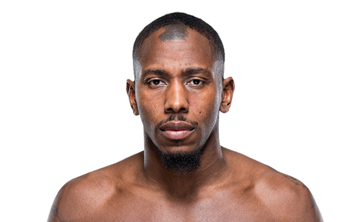 Taylor Lapilus | UFC