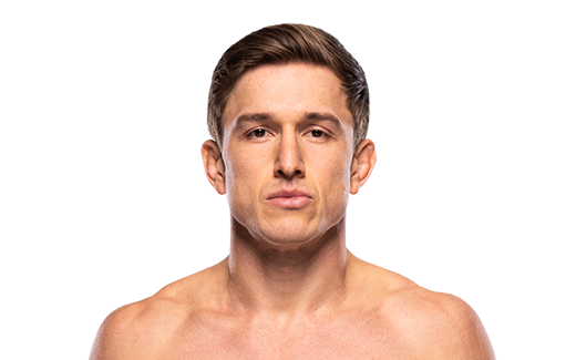 Clayton Carpenter | UFC