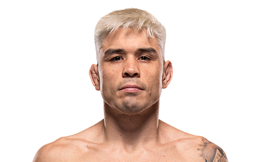 Ricky Simon | UFC