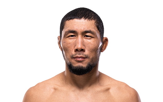 Myktybek Orolbai | UFC