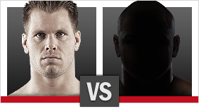 Antoni Hardonk vs Colin Robinson | UFC