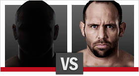 Shane Carwin vs Christian Wellisch | UFC