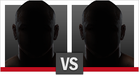 Dean Lister vs Jeremy Horn | UFC