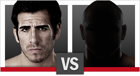 Kenny Florian vs Roger Huerta | UFC