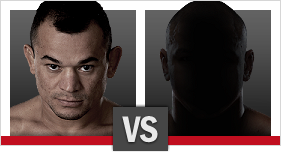 Gleison Tibau vs Rich Clementi | UFC