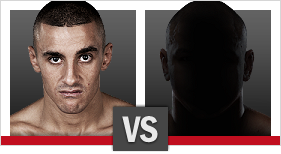 Terry Etim vs Brian Cobb | UFC