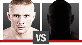 Dennis Siver vs Dale Hartt | UFC
