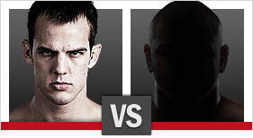 Cole Miller vs Dan Lauzon | UFC