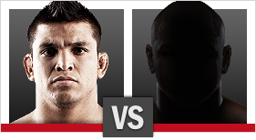 Efrain Escudero vs Dan Lauzon | UFC