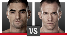 Sako Chivitchian vs Kyle Watson | UFC