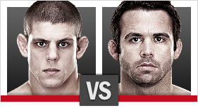 Joe Lauzon vs Jamie Varner | UFC