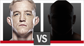Colton Smith vs Diego Ferreira | UFC