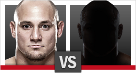 Shawn Jordan vs Jared Cannonier | UFC