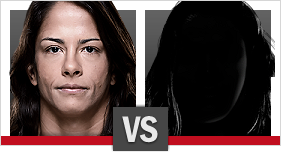Juliana Lima vs Ericka Almeida | UFC