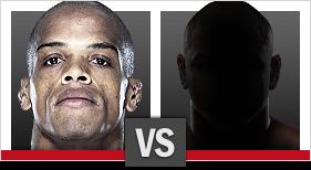 Alan Patrick vs Damien Brown | UFC