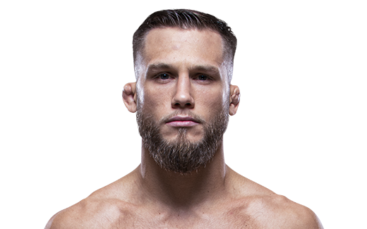 Bobby Moffett | UFC