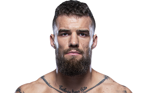 Daniel Spitz | UFC