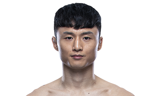 Dooho Choi | UFC