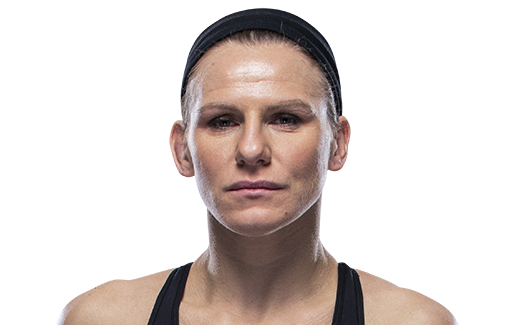 Justine Kish - MMA DNA MMA DNA
