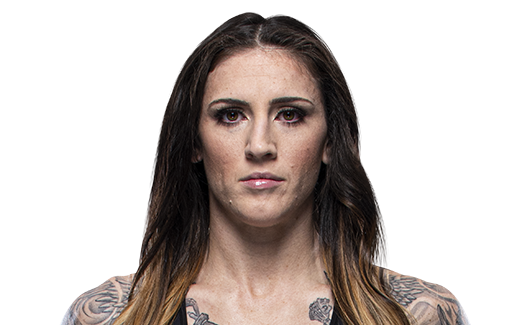 Megan Anderson - MMA DNA MMA DNA