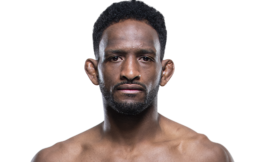 Neil Magny - MMA DNA MMA DNA