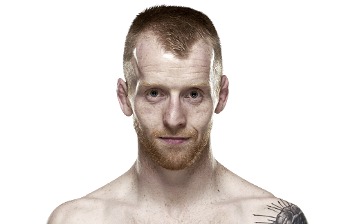 Paddy Holohan | UFC