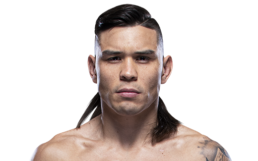 Ricky Simón - MMA DNA MMA DNA