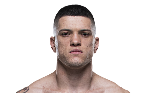 Wellington Turman | UFC