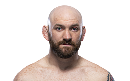 Zak Cummings - MMA DNA MMA DNA