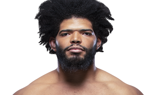 Хуан Адамс | UFC