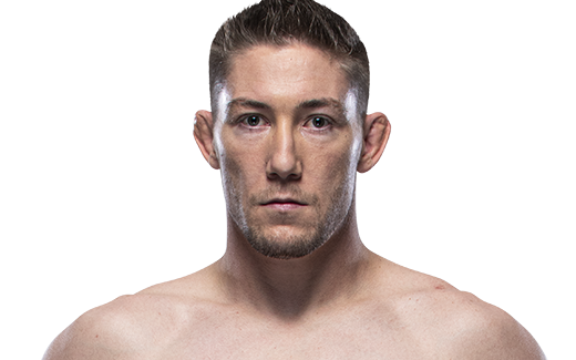 Derrick Krantz | UFC