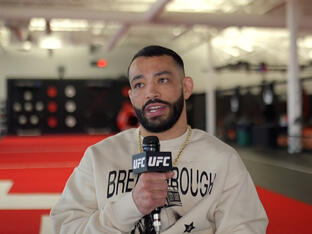 UFC Highlights, Clips, Fighter Interviews and Fights | UFC.com