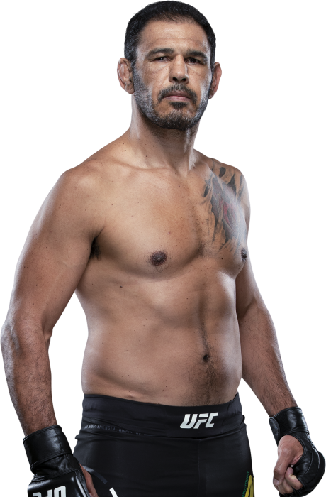 Antonio Rogerio Nogueira | UFC