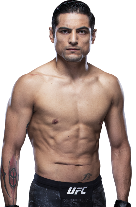 Gabriel Benitez | UFC
