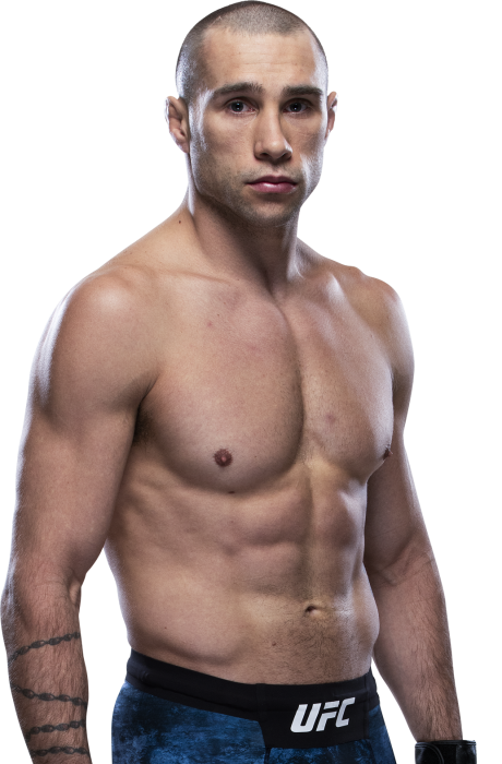 Kyle Bochniak | UFC