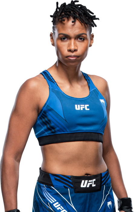 Luana Carolina | UFC