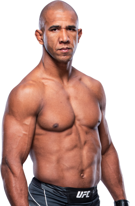 Most surprised you are at the age of a fighter, young or old | Page 2 ...