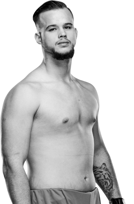 Marcos Brigagao | UFC
