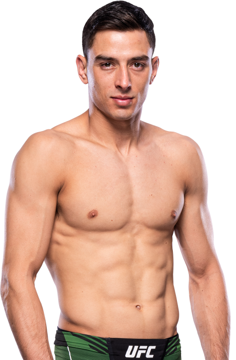 Manuel Torres | UFC