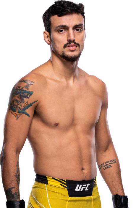 リカルド・ ラモス | UFC リカルド・ ラモス | UFC
