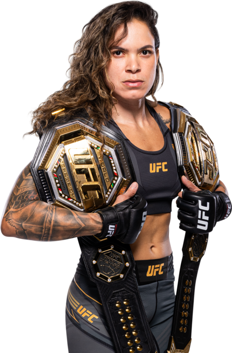 Amanda Nunes Ufc