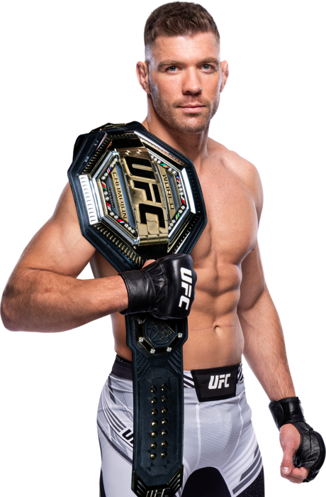 Dricus Du Plessis | UFC Dricus Du Plessis | UFC