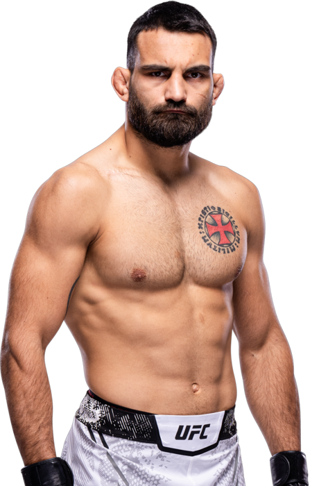 Benoît Saint Denis | UFC Benoît Saint Denis | UFC