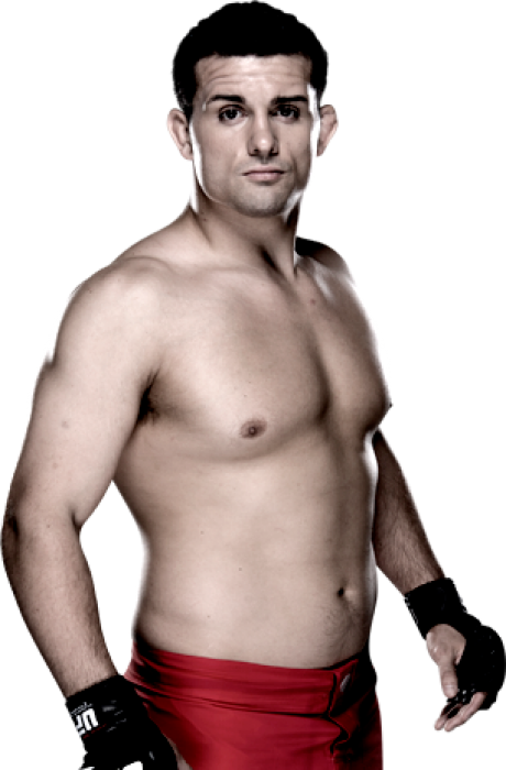 Patrick Walsh | UFC