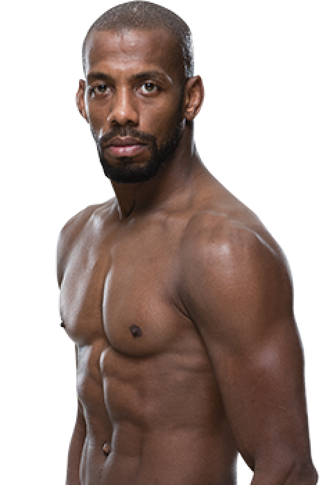 Patrick Williams | UFC
