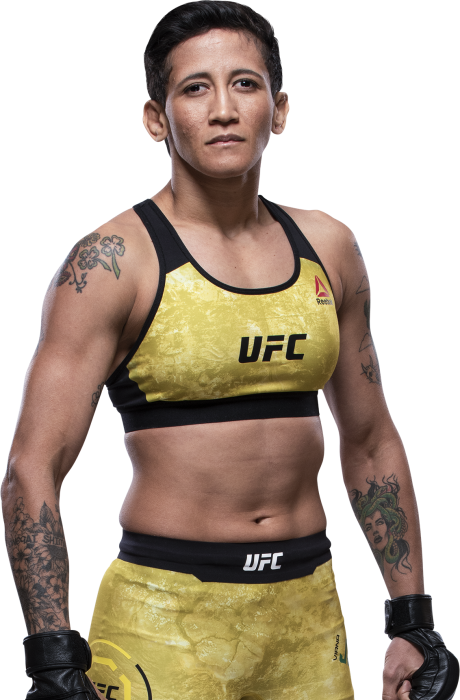 Virna Jandiroba | UFC
