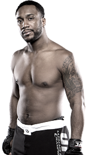 Anthony Lapsley | UFC