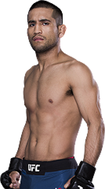 Joe Soto | UFC
