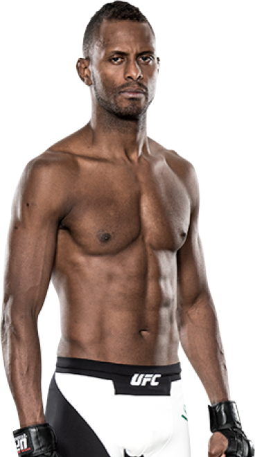Kevin Souza | UFC
